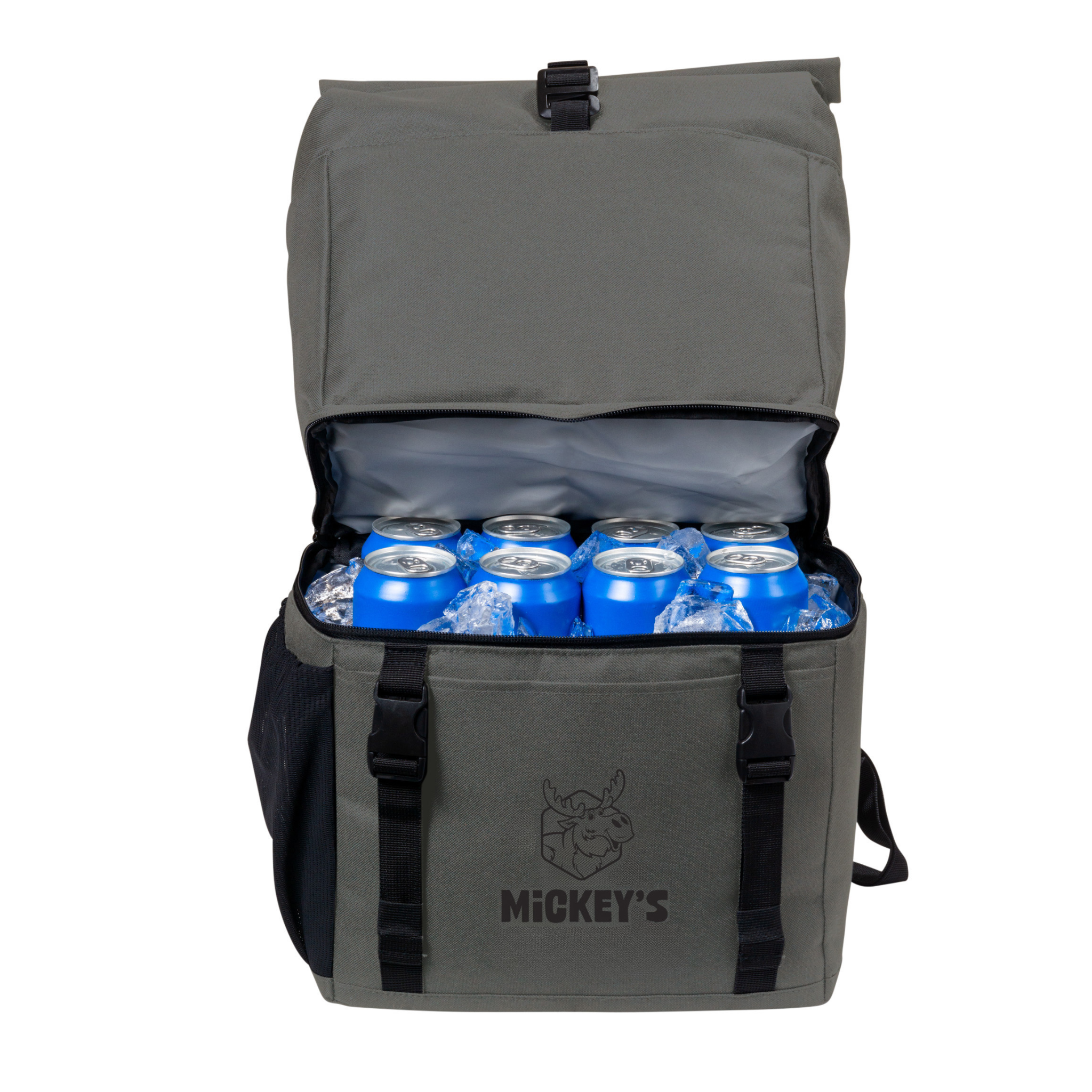 Backpack Cooler – Mickey's
